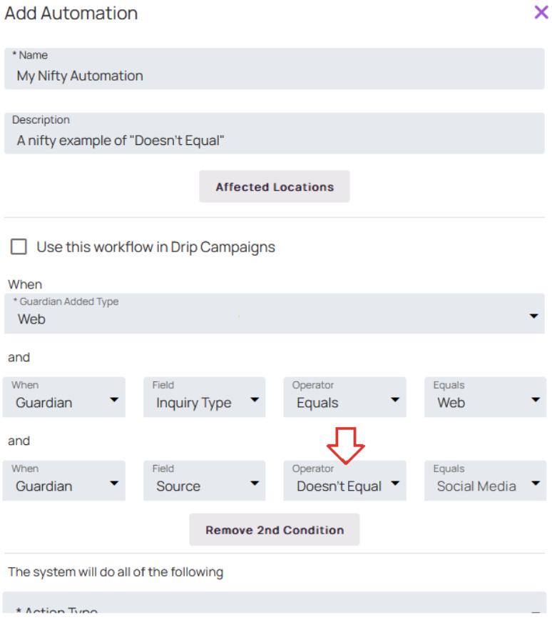 Save Time and Optimise Your Childcare Organisation with Intuitive Workflow Automation Logic